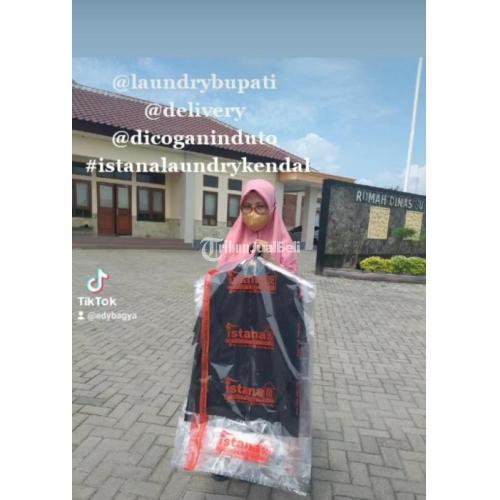 Terbaik Laundry Jas Kendal di Kendal - Tribun JualBeli