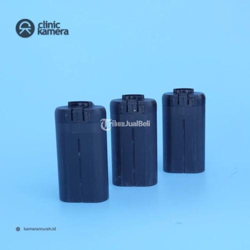 Drone DJI Mavic Mini Combo Remote Normal Fullset Baterai 3 di Sleman ...