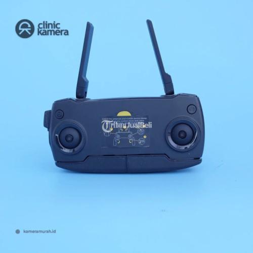 Drone DJI Mavic Mini Combo Remote Normal Fullset Baterai 3 di Sleman ...