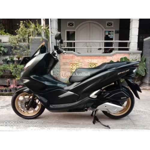 Motor Honda PCX Tahun 2020 Bekas Siap Pakai Harga Nego Siap Pakai di ...