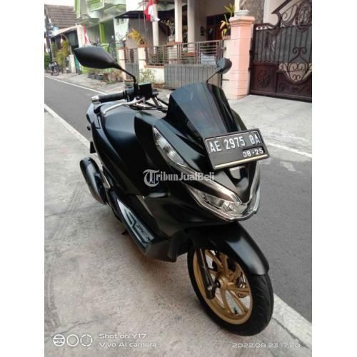 Motor Honda PCX Tahun 2020 Bekas Siap Pakai Harga Nego Siap Pakai di ...