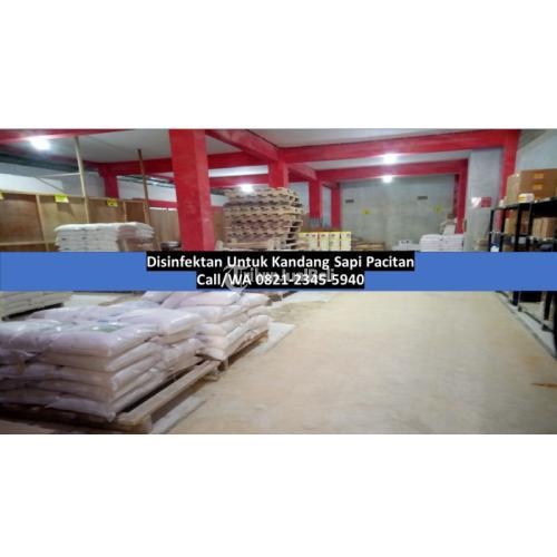 Disinfektan Untuk Kandang Sapi Memiliki Banyak Manfaat di Pacitan ... Disinfektan Untuk Kandang Sapi Memiliki Banyak Manfaat di Pacitan ...