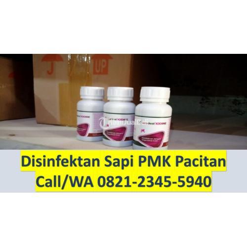 Disinfektan Untuk Kandang Sapi Memiliki Banyak Manfaat di Pacitan ... Disinfektan Untuk Kandang Sapi Memiliki Banyak Manfaat di Pacitan ...