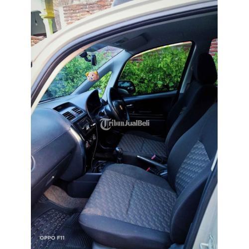 Mobil Suzuki XdiOver 2007 Silver Seken Pajak Baru Surat Lengkap di ...