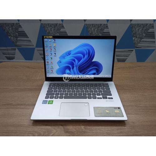 Laptop Asus A409F RAM 8GB SSD 256GB Siap Pakai di Yogyakarta - Tribun ...