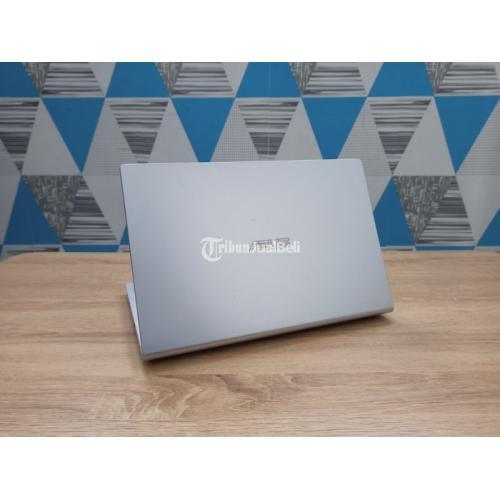 Laptop Asus A409F RAM 8GB SSD 256GB Siap Pakai di Yogyakarta - Tribun ...