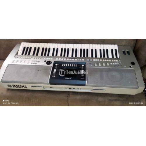 Keyboard Yamaha PSR 710 Bekas Siap Pakai Kondisi Mulus Harga Terjangkau ...