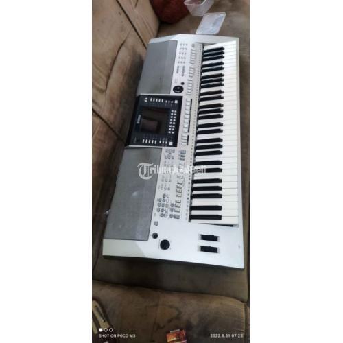 Keyboard Yamaha PSR 710 Bekas Siap Pakai Kondisi Mulus Harga Terjangkau ...