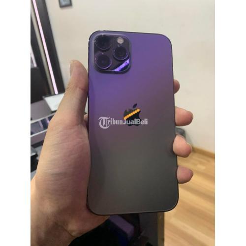 HP Apple iPhone 12 Promax 512GB Bekas Normal Mulus Fullset Siap Pakai ...