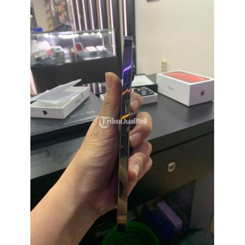 HP Apple iPhone 12 Promax 512GB Bekas Normal Mulus Fullset Siap Pakai ...