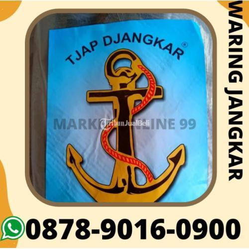 Bahan Berkualitas, WA+6287890160900, Pusat Penjualan Waring plastik ...