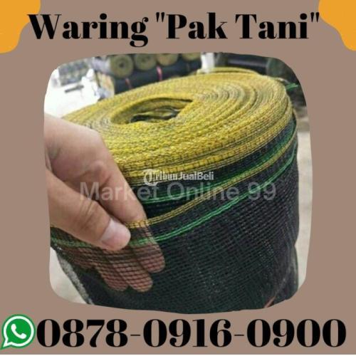 Bahan Berkualitas, WA+6287890160900, Pusat Penjualan Waring plastik ...