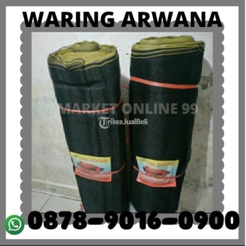 Bahan Berkualitas, WA+6287890160900, Pusat Penjualan Waring plastik ...