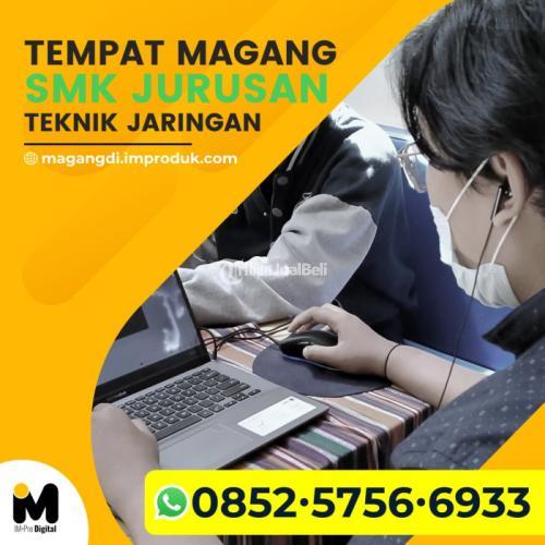 Info Magang SMK di Dampit di Malang - Tribun JualBeli