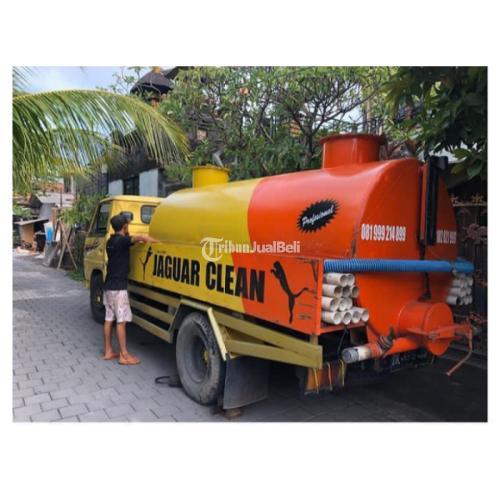 Kuras WC Bali 24 Jam di Denpasar - Tribun JualBeli