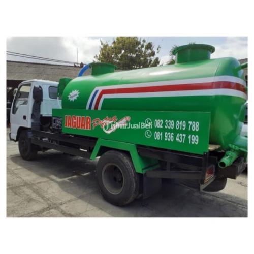 Kuras WC Bali 24 Jam di Denpasar - Tribun JualBeli