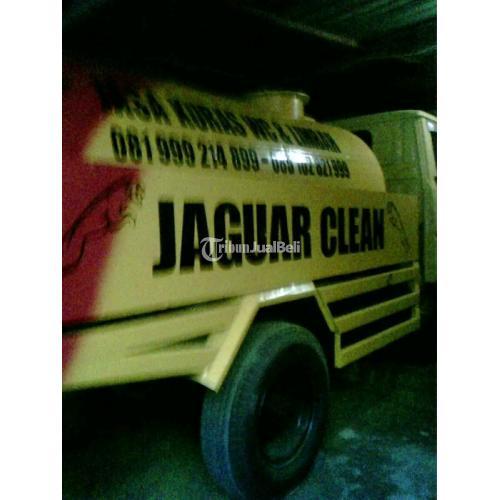 Kuras WC Bali 24 Jam di Denpasar - Tribun JualBeli