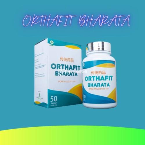 Orthafit Bharata Obat Infeksi Saluran Kencing di Cimahi - Tribun JualBeli Orthafit Bharata Obat Infeksi Saluran Kencing di Cimahi - Tribun JualBeli