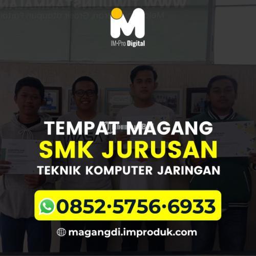 Tempat Magang SMK Jurusan RPL di Pujon di Malang - Tribun JualBeli