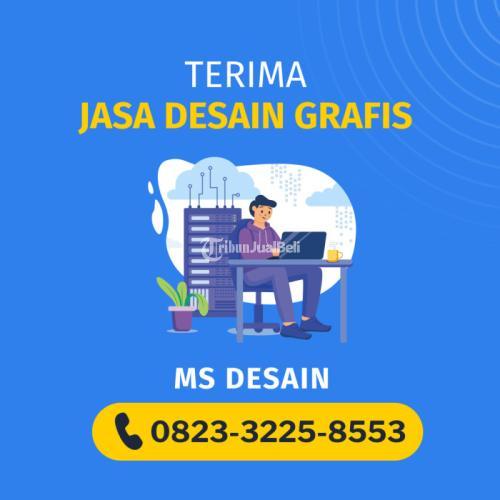 Jasa Desain Malang Fast Respon Terpercaya di Malang - Tribun JualBeli
