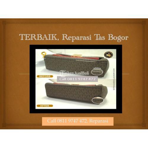 Premium Reparasi Tas Terdekat Setrika Areng Boutique Laundry di Bogor ...