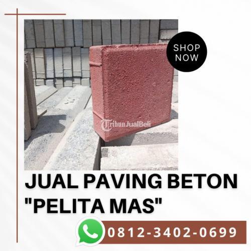 Toko Paving Block Terdekat di Malang - Tribun JualBeli