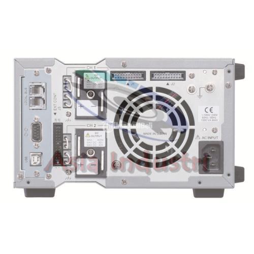 GW Instek PSBdi2400H 0di800V/0di3A/400W MultidiRange DC Power Supply ...