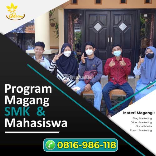 Magang Guru SMK Produktif di Malang - Tribun JualBeli