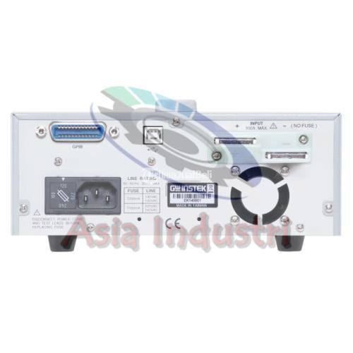 GW Instek PCSdi1000I Isolated Output High Precision Current Shunt Meter ...