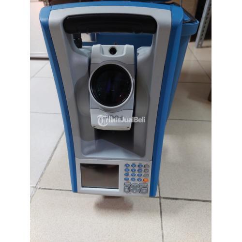 Total Station Robotik Spectra Focus 30 - Tribun JualBeli