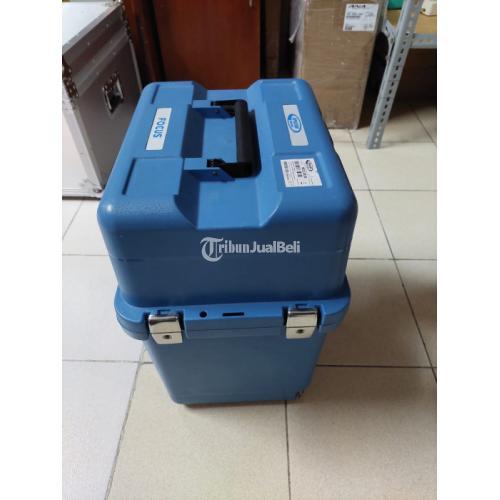 Total Station Robotik Spectra Focus 30 - Tribun JualBeli