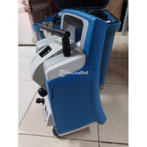 Total Station Robotik Spectra Focus 30 - Tribun JualBeli