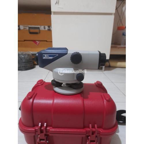 Automatic Level Sokkia B20 - Tribun JualBeli