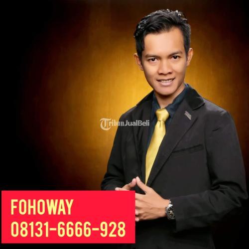 Fohoway Portable Magic Device Alat Terapi di Kediri - Tribun JualBeli
