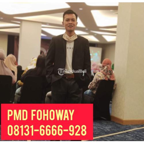 Fohoway Portable Magic Device Alat Terapi di Kediri - Tribun JualBeli