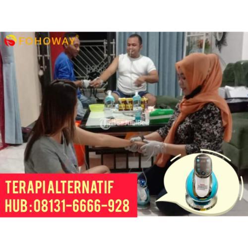 Fohoway Portable Magic Device Alat Terapi di Kediri - Tribun JualBeli