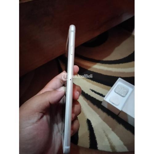 HP iPhone 6 64 GB Bekas Siap Pakai Harga Bisa Nego di Lamongan - Tribun JualBeli
