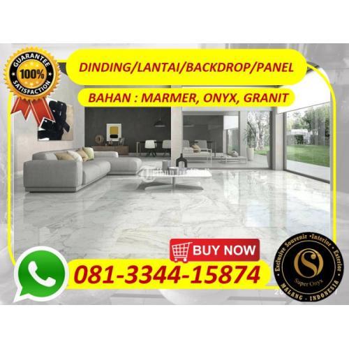 Berkualitas Pengrajin Custom Design Panel Dinding Marmer Lift Elevator ...