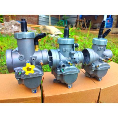 Sistem Bayar COD Karburator Karbu PE 24 26 28 Keihin Original Japan di Ponorogo - Tribun JualBeli