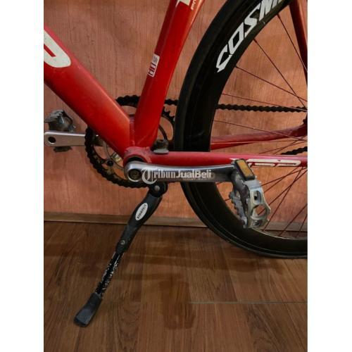 Sepeda Fixie VISP Second Original Made In Taiwan di Semarang - Tribun ...