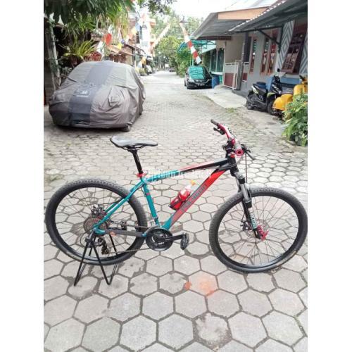 Sepeda MTB Polygon Cascade 4 Seken Upgrade Harga Nego di Bantul ...