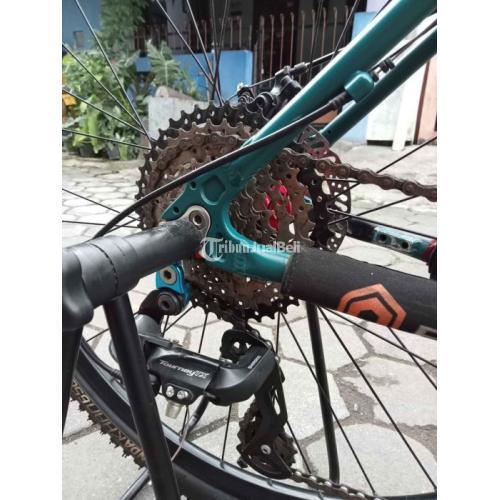 Sepeda MTB Polygon Cascade 4 Seken Upgrade Harga Nego di Bantul ...