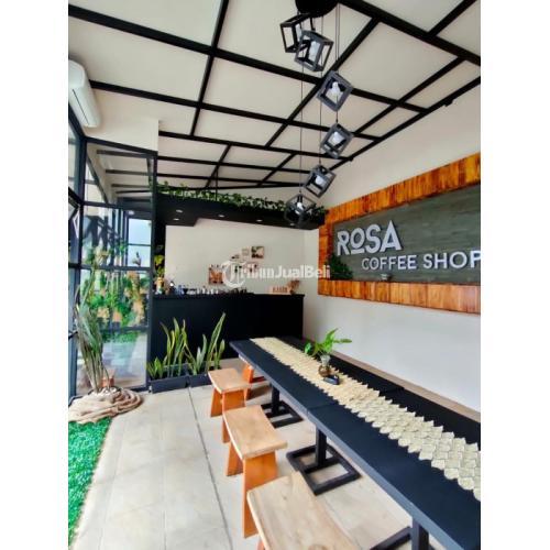Coffee Shop Kekinian di Malang - Tribun JualBeli