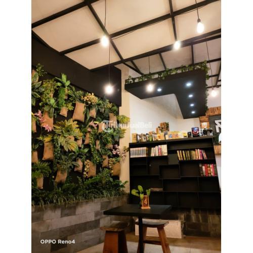Coffee Shop Kekinian di Malang - Tribun JualBeli