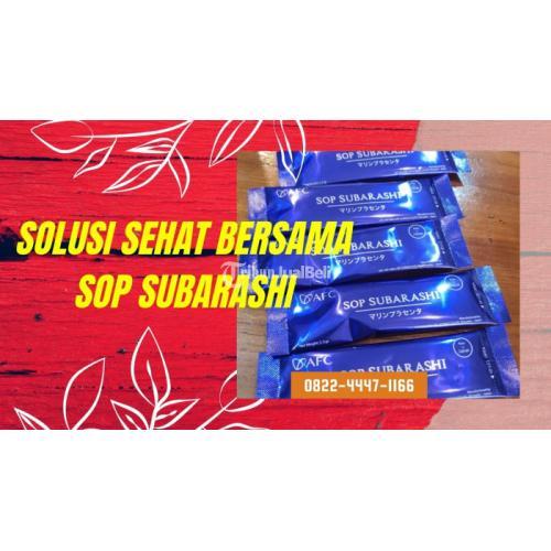 Obat Penyakit Gejala Diabetes Melitus Di Blitar – SOP SUBARASHI di ...