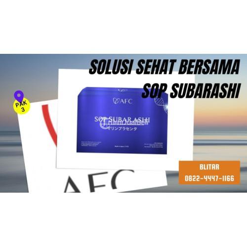 Obat Penyakit Gejala Diabetes Melitus Di Blitar – SOP SUBARASHI di ...