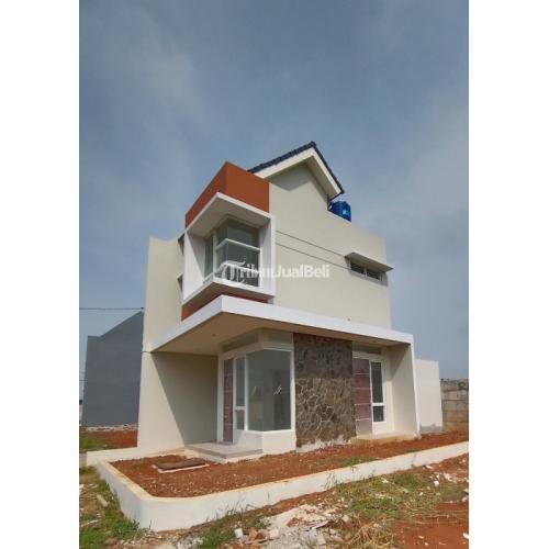 Dijual Rumah Pesona Rorotan Dekat Cakung Jaktim Banyak Promo di Jakarta ...