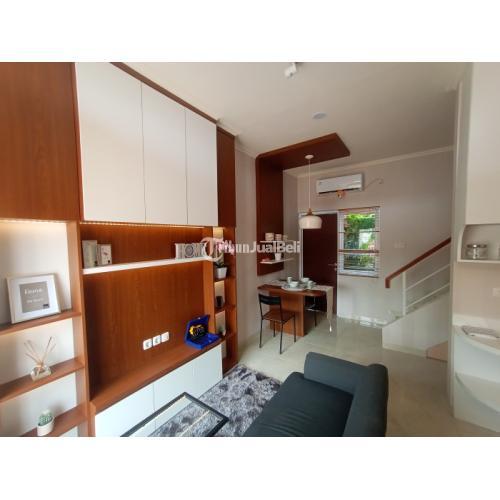 Dijual Rumah Pesona Rorotan Dekat Cakung Jaktim Banyak Promo di Jakarta ...