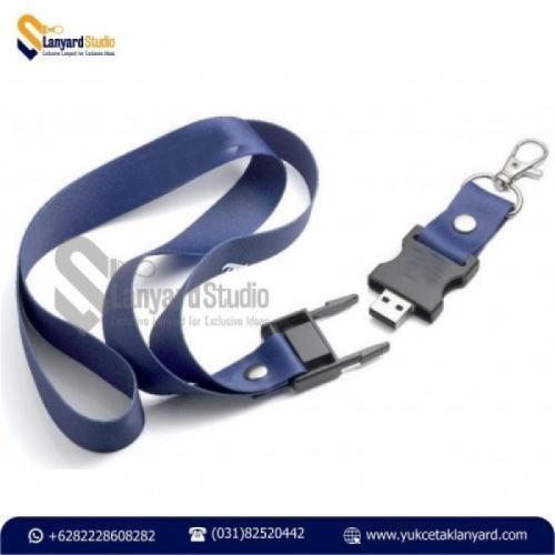 Pusat Cetak Lanyard USB No.1 di Indonesia, Klik YukCetakLanyard.com di ...