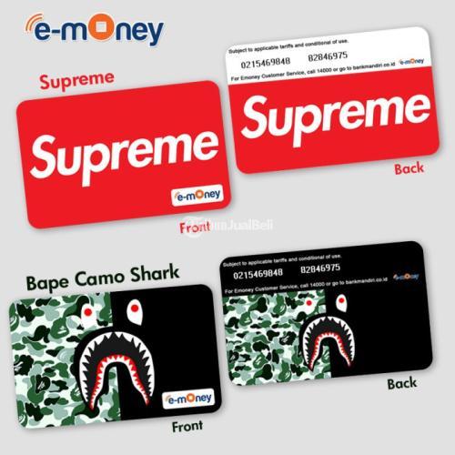 Custom Kartu EdiMoney, EdiToll , Brizzi, Mandiri, dan Flazz Harga ...